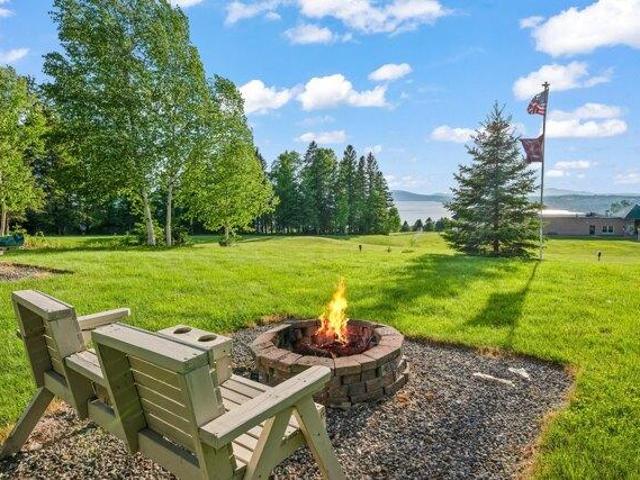 house with 3 bedroom, Rangeley ME ES104481043