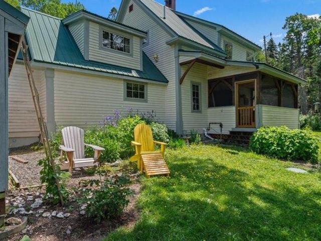 house with 3 bedroom, Rangeley ME ES104543285