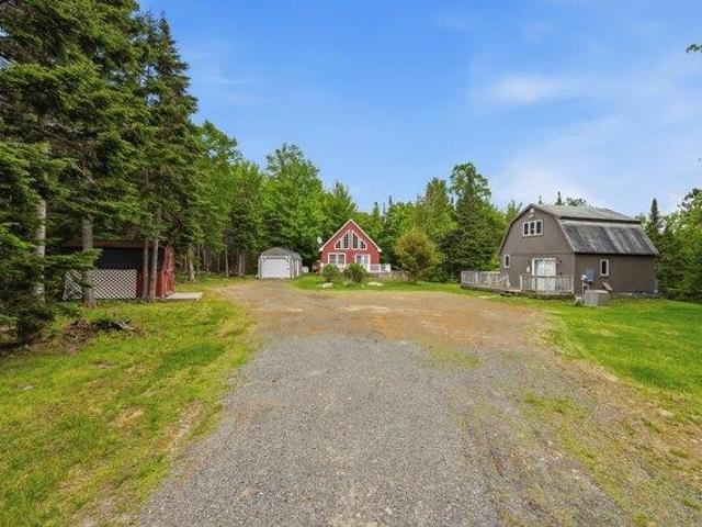 house with 3 bedroom, Rangeley ME ES105157013