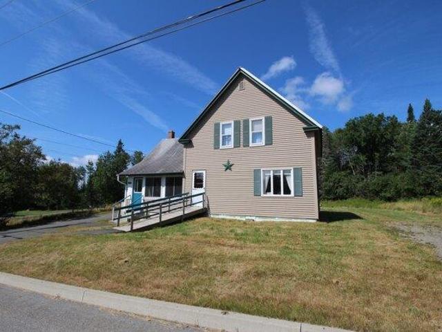 house with 3 bedroom, Rangeley ME ES105158130