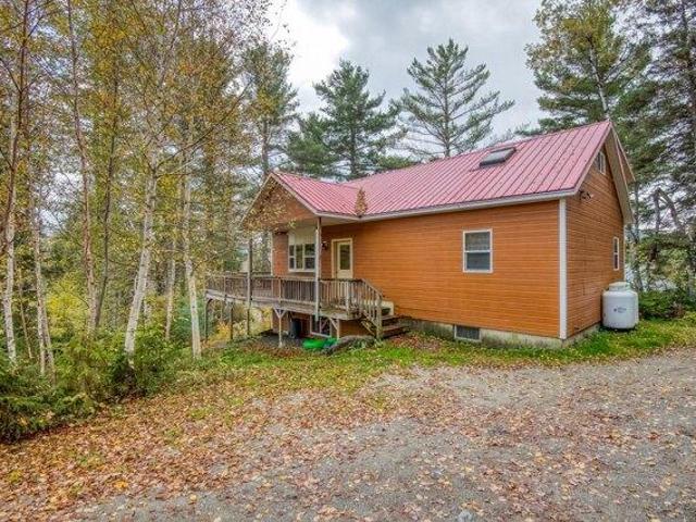 house with 3 bedroom, Rangeley ME ES105172763