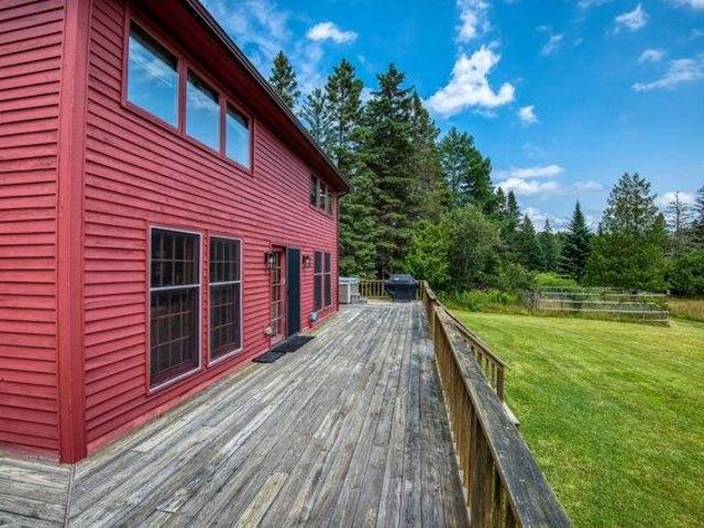 house with 3 bedroom, Rangeley ME ES105123989