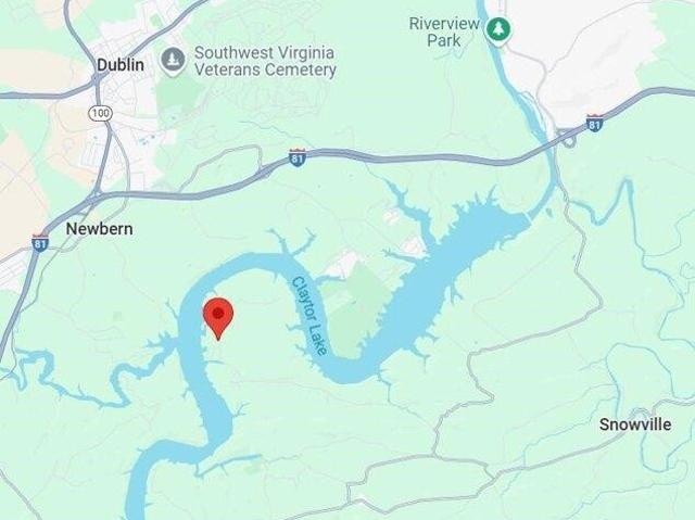 house with 3 bedroom, Radford VA ES88287901