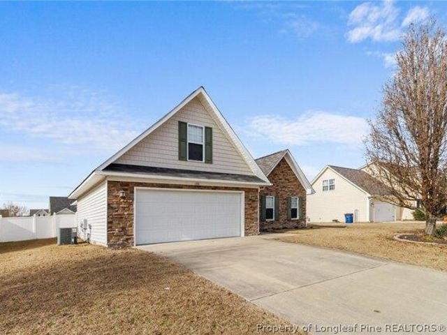 house with 3 bedroom, Raeford NC ES104899726
