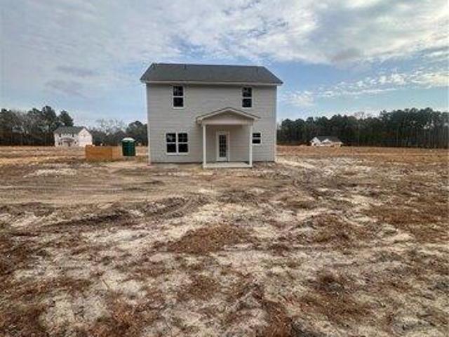 house with 3 bedroom, Raeford NC ES104899921