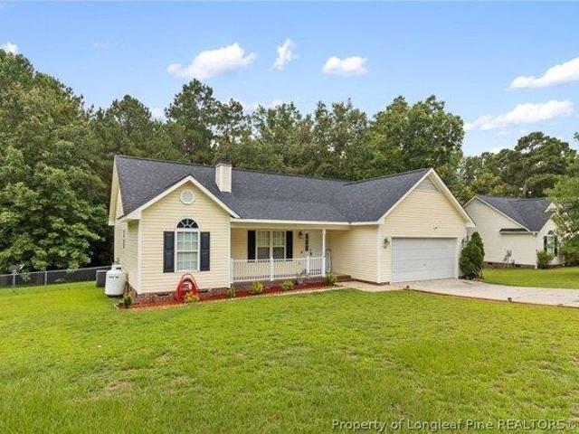 house with 3 bedroom, Raeford NC ES104908019