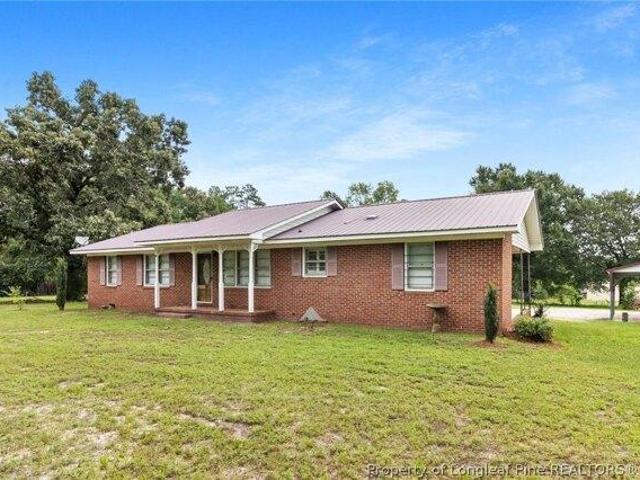 house with 3 bedroom, Raeford NC ES104908065