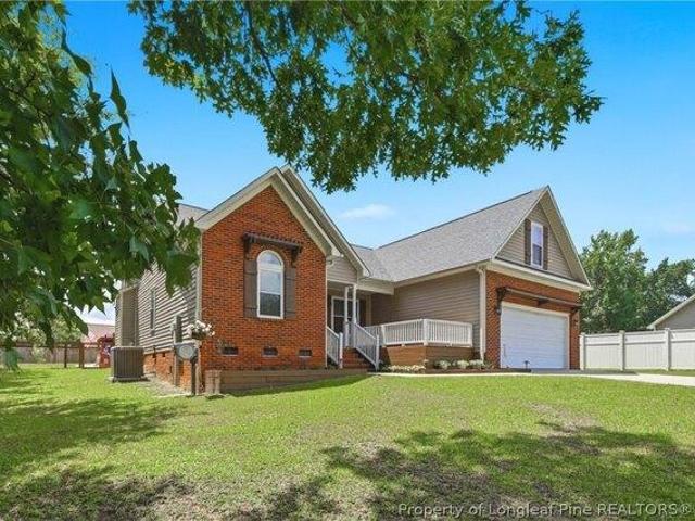 house with 3 bedroom, Raeford NC ES104900249