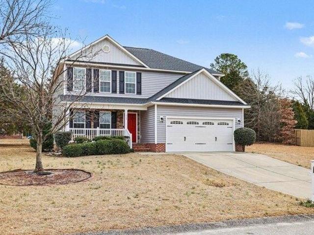 house with 3 bedroom, Raeford NC ES104900522