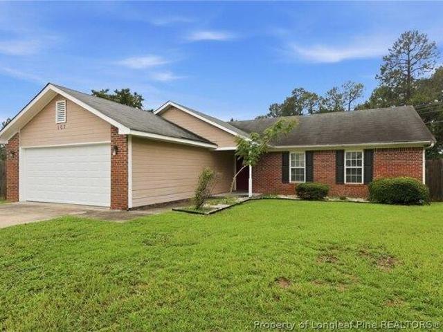 house with 3 bedroom, Raeford NC ES104901022