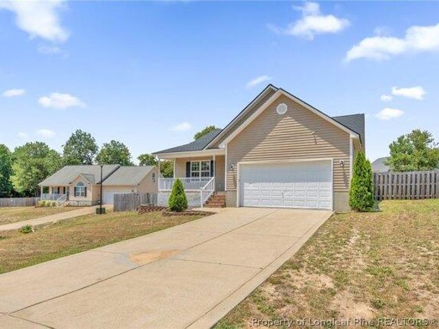 house with 3 bedroom, Raeford NC ES104902492