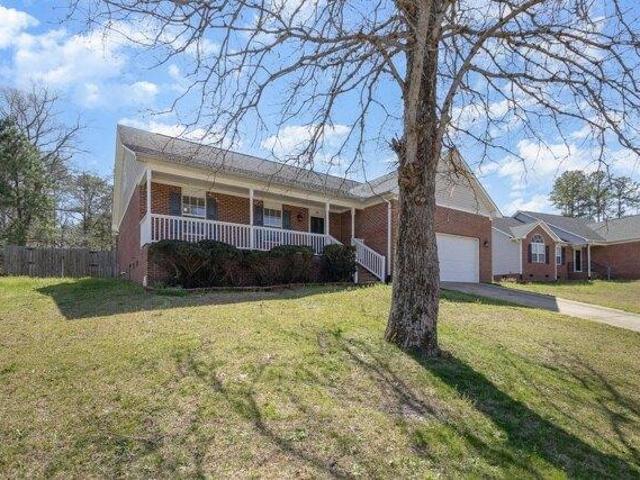 house with 3 bedroom, Raeford NC ES103501526