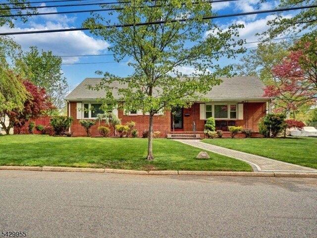 house with 3 bedroom, Rahway NJ DS102563270