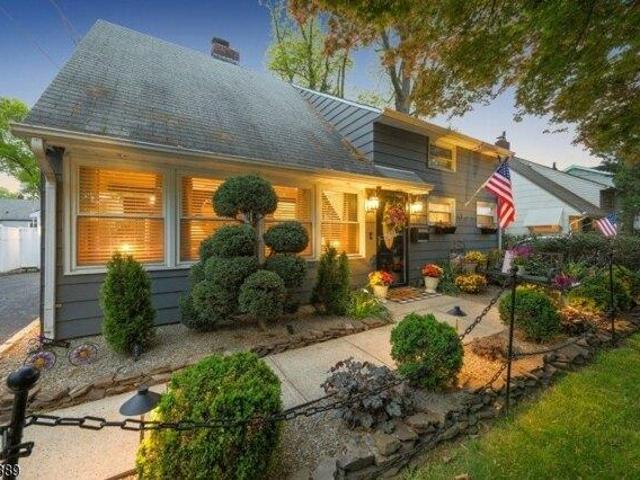 house with 3 bedroom, Rahway NJ DS102214612