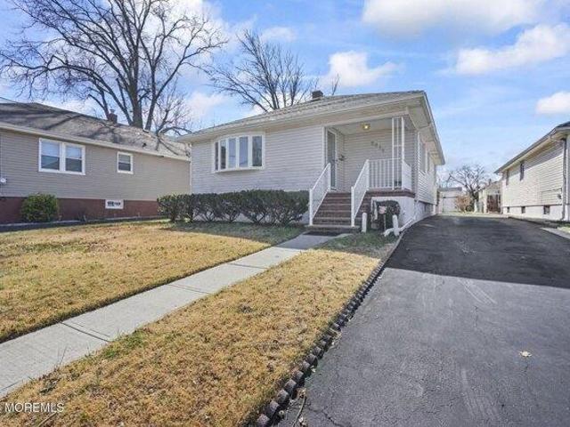 house with 3 bedroom, Rahway NJ DS102255733