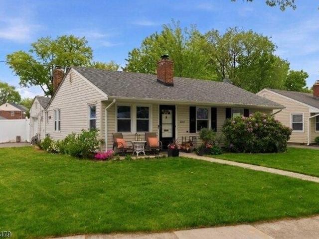house with 3 bedroom, Rahway NJ DS103664722