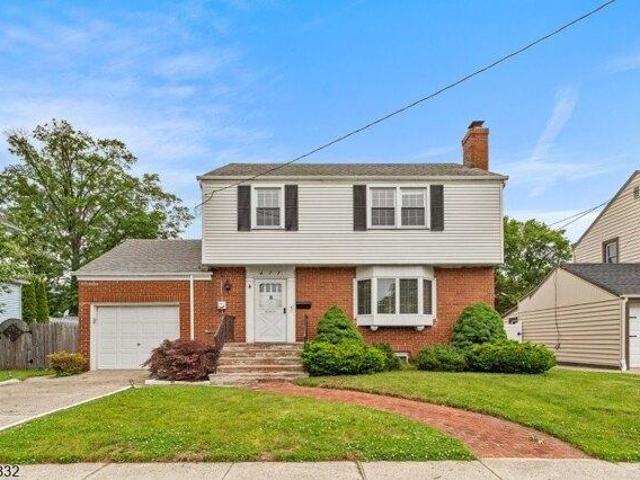 house with 3 bedroom, Rahway NJ DS103666061