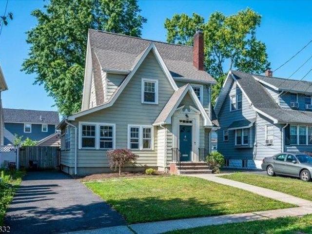 house with 3 bedroom, Rahway NJ DS104151052