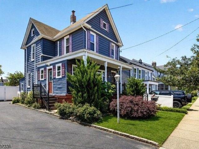 house with 3 bedroom, Rahway NJ DS104151076