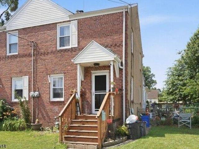 house with 3 bedroom, Rahway NJ DS104232796