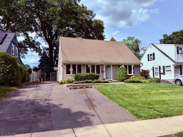 house with 3 bedroom, Rahway NJ DS104266512