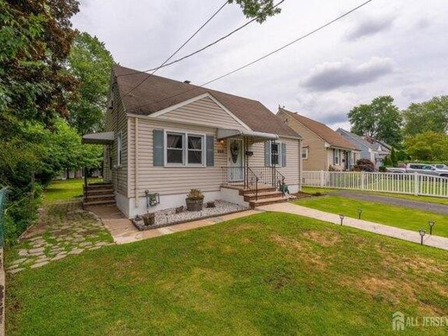 house with 3 bedroom, Rahway NJ DS104329657