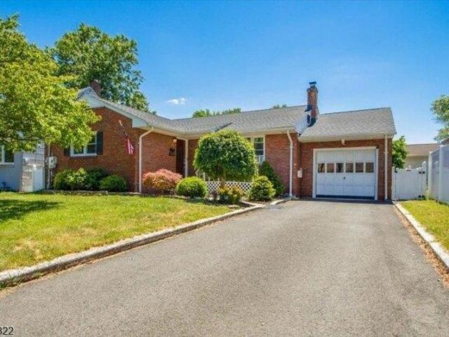 house with 3 bedroom, Rahway NJ DS104329152