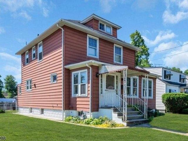 house with 3 bedroom, Rahway NJ DS104331127