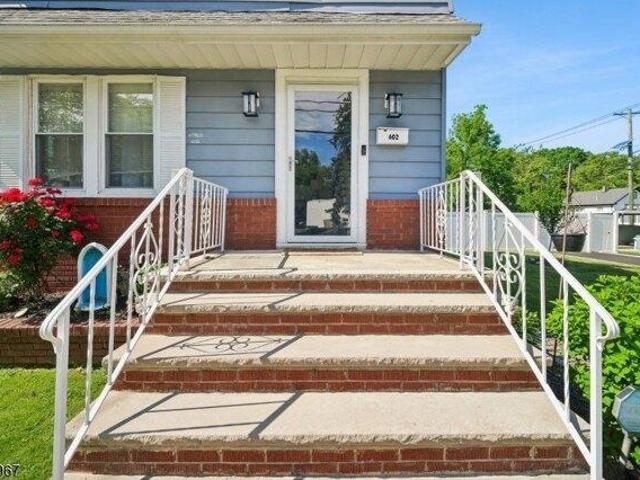 house with 3 bedroom, Rahway NJ DS104332927