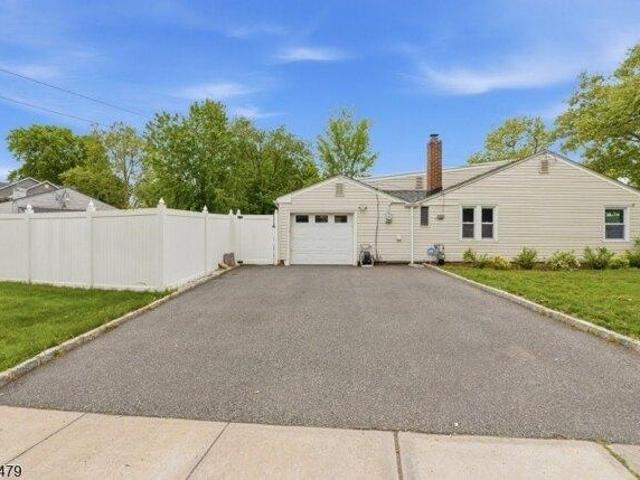 house with 3 bedroom, Rahway NJ ES103664722