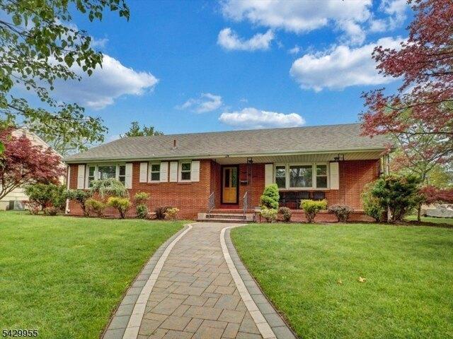 house with 3 bedroom, Rahway NJ ES103158765