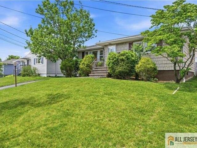 house with 3 bedroom, Rahway NJ ES103159547