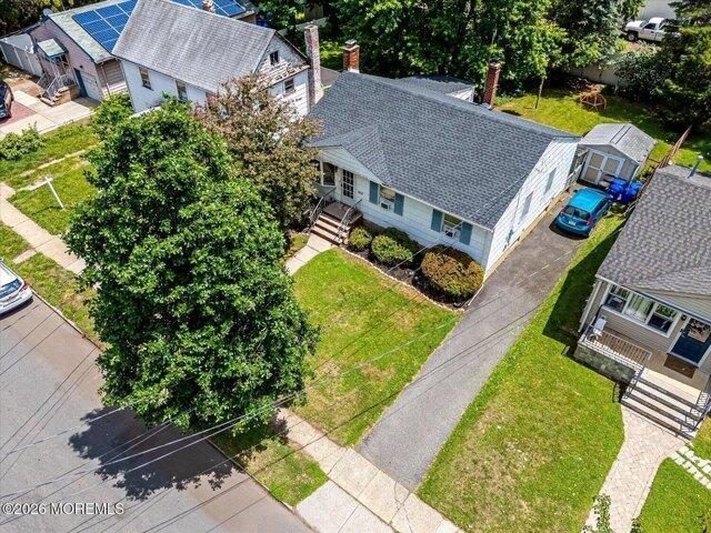 house with 3 bedroom, Rahway NJ ES104720781