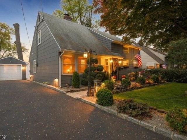 house with 3 bedroom, Rahway NJ ES104787802