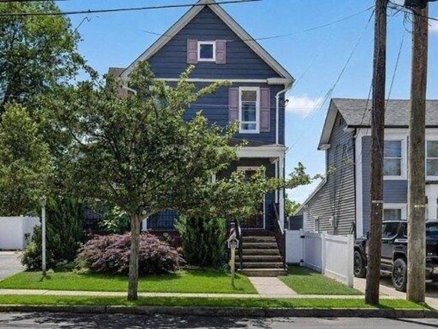 house with 3 bedroom, Rahway NJ ES104151076