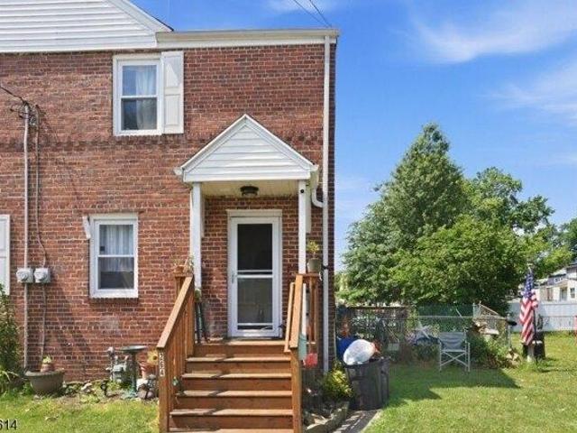 house with 3 bedroom, Rahway NJ ES104232796