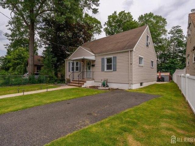 house with 3 bedroom, Rahway NJ ES104329657