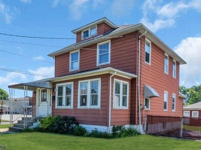 house with 3 bedroom, Rahway NJ ES105231145