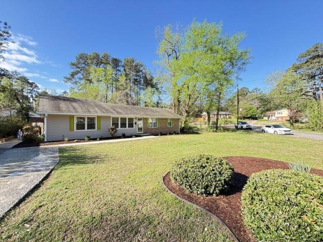 house with 3 bedroom, Raleigh NC DLS100973574