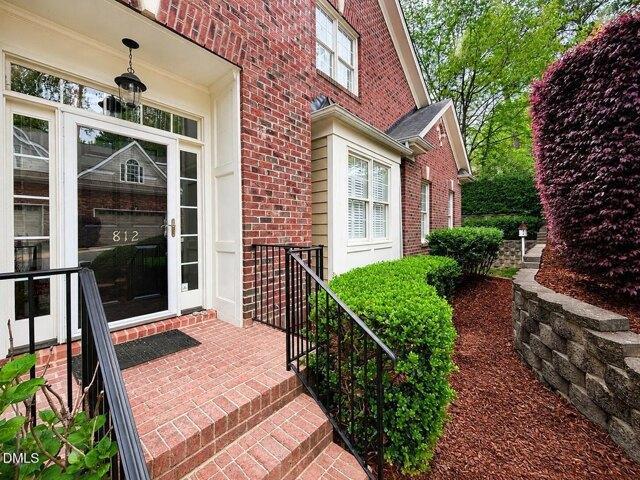 house with 3 bedroom, Raleigh NC DS103602825