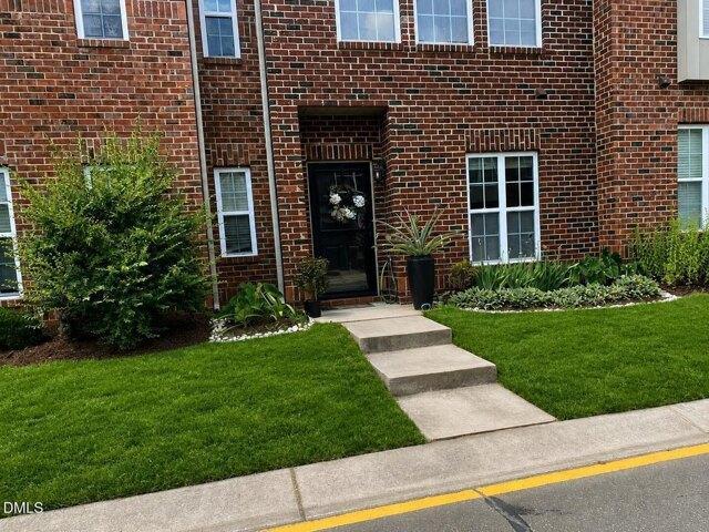 house with 3 bedroom, Raleigh NC ES104902831