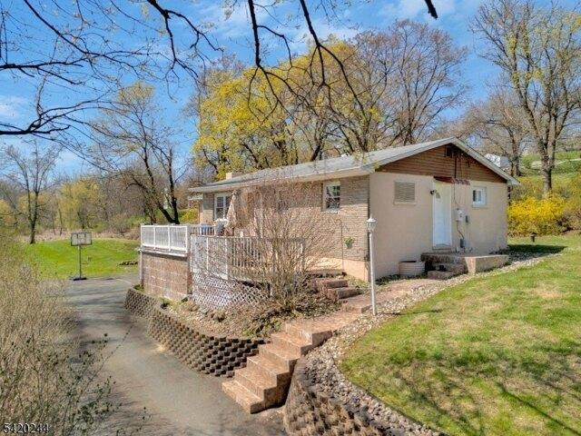 house with 3 bedroom, Raritan NJ DLS101750976