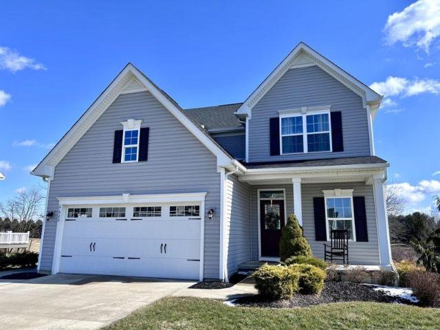 house with 3 bedroom, Ravenna OH DLS100973688