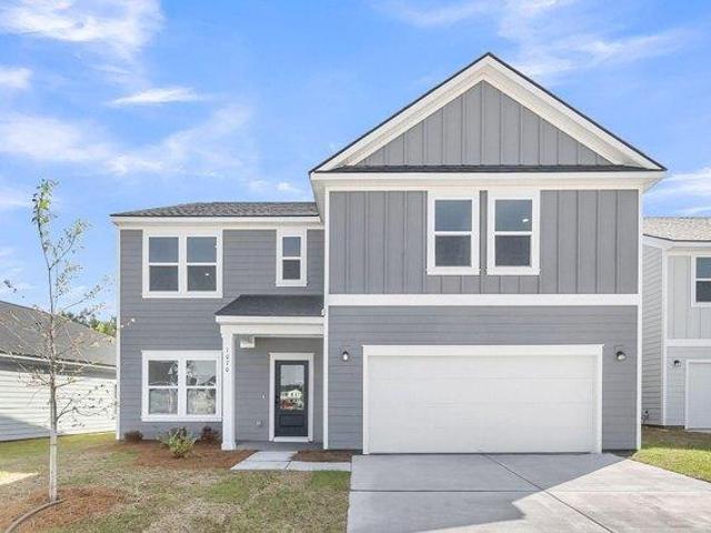 house with 3 bedroom, Ravenel SC ES104898308
