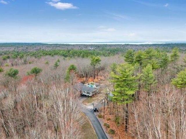 house with 3 bedroom, Raymond ME DLS101657768