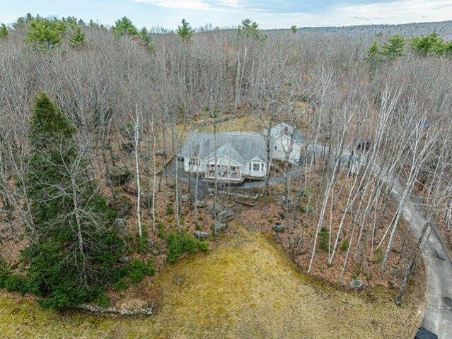 house with 3 bedroom, Raymond ME DLS101604627