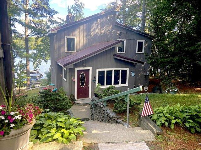 house with 3 bedroom, Raymond ME DS102762187