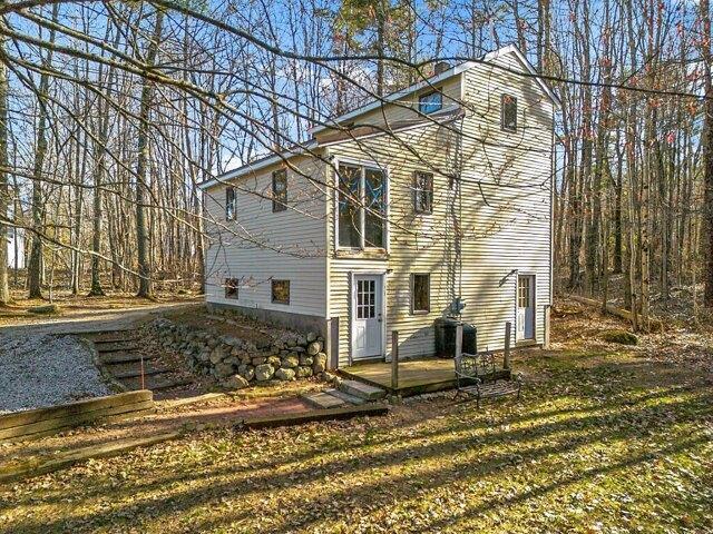 house with 3 bedroom, Raymond ME DS102823717