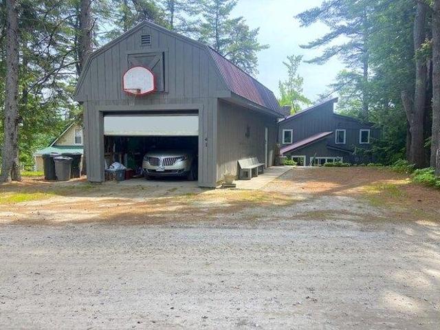 house with 3 bedroom, Raymond ME DS103071491