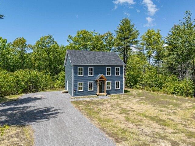 house with 3 bedroom, Raymond ME DS103073216